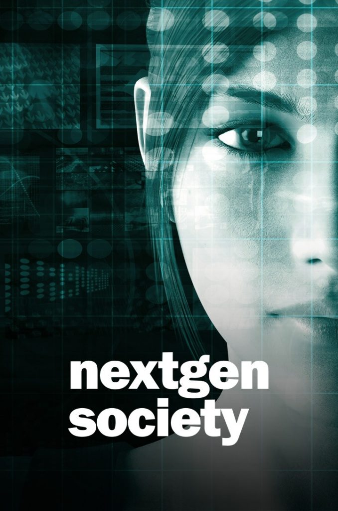 Nextgen Society – Digital Leaders
