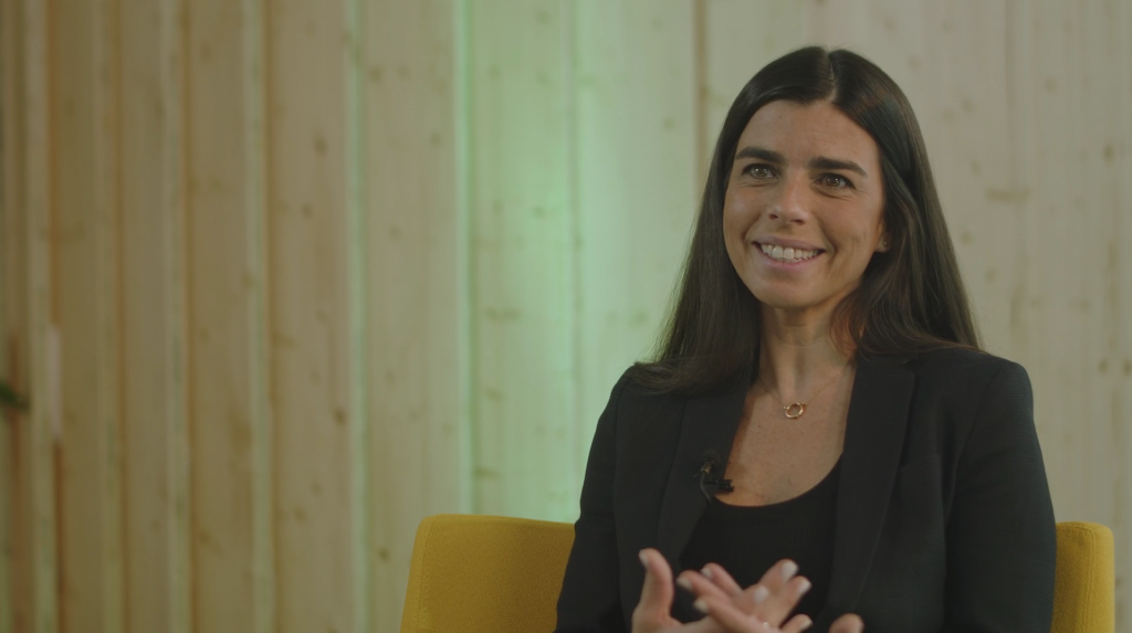 Sandra Alvarez – Digital Leaders