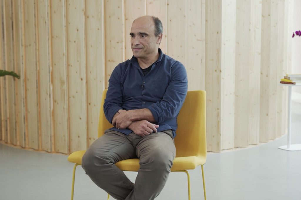 Luís Neves – Digital Leaders