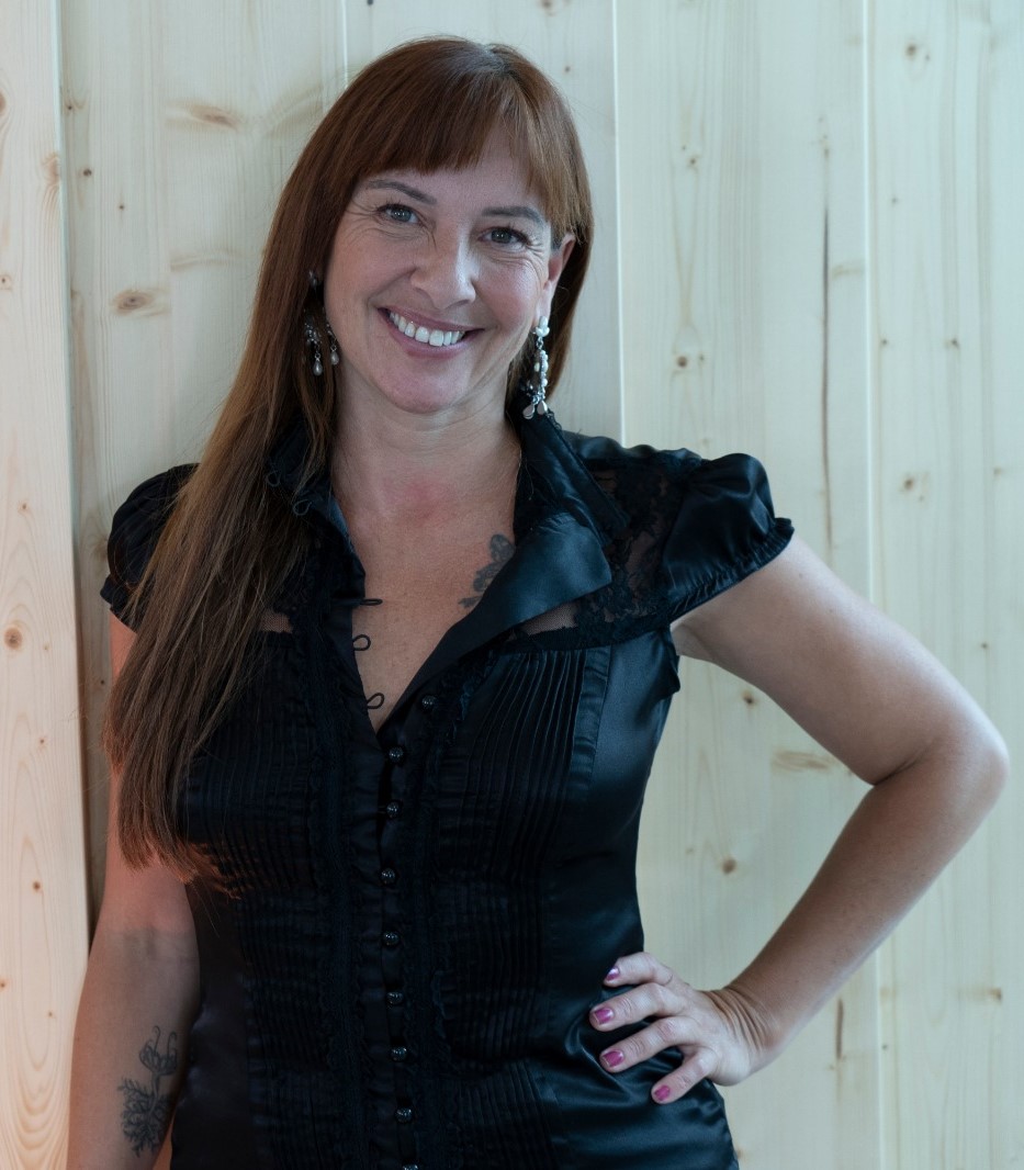 Ana Galvão – Digital Leaders