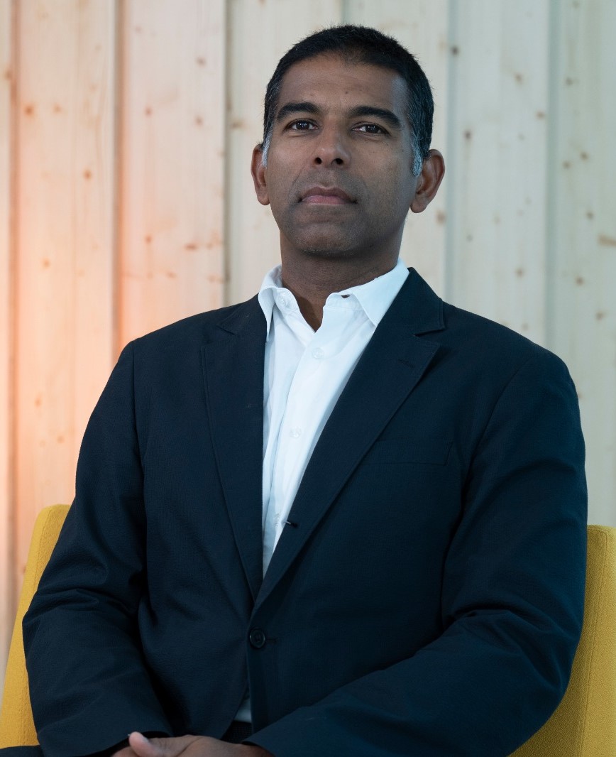 Daniel Traça – Digital Leaders