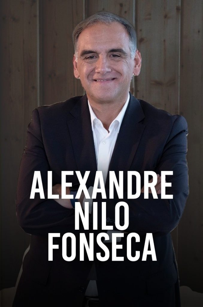 Alexandre Nilo Fonseca – Digital Leaders