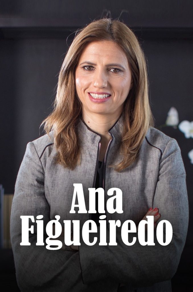 Ana Figueiredo – Digital Leaders