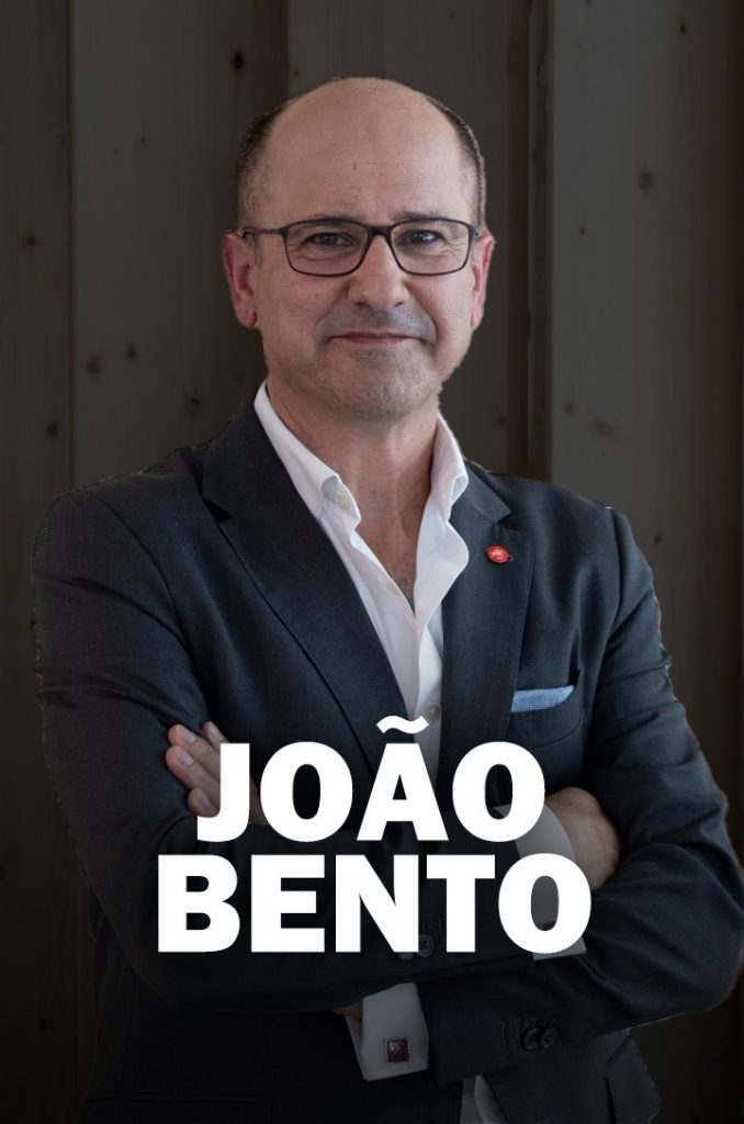 João Bento – Digital Leaders