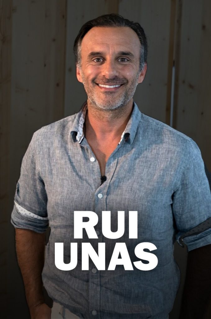 Rui Unas – Digital Leaders