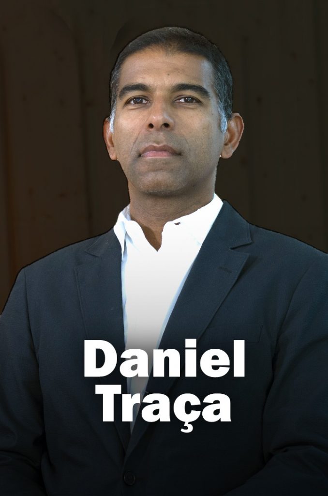 Daniel Traça – Digital Leaders